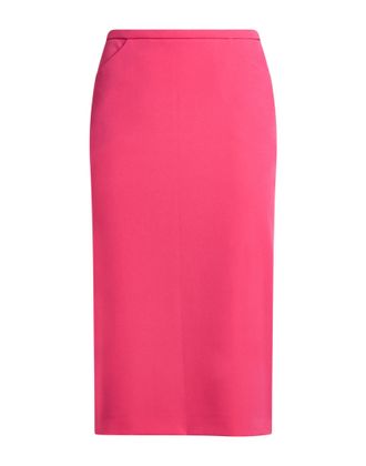 Douuod HOSEN & R&Ouml;CKE - Midi-R&ouml;cke auf YOOX.COM