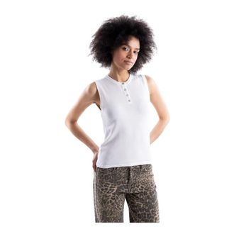 H2O Damen, Oberteile, Beige, LGr&ouml;&szlig;e