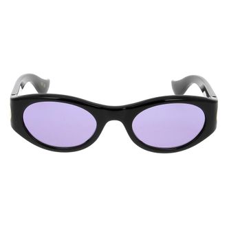 Valentino Va4097 Sonnenbrille - - Accessories - Damen - Schwarzk - ONE SIZE