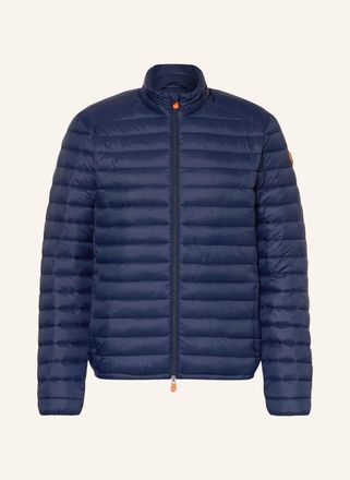 Save The Duck Save The Duck Lightweigh-Steppjacke Alexander blau