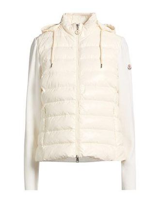 Moncler MANTEAUX - Doudounes plume ou synth&eacute;tique sur YOOX.COM
