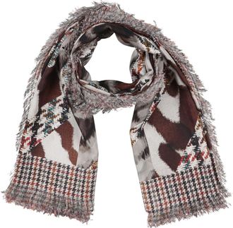 Pierre-Louis Mascia ACCESSOIRES - Schals auf YOOX.COM