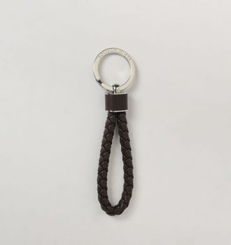 Bottega Veneta Porte-Cl&eacute;s BOTTEGA VENETA Homme couleur Brun