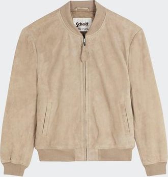 Schott NYC Blouson - Taille XXL