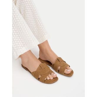 Jenny Pantoletten JENNY CE0-R25SS09615 Braun