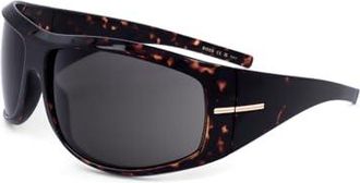 HUGO BOSS Lunettes de Soleil BOSS 1653/S 086 HAVANA 70/16/115 Femme