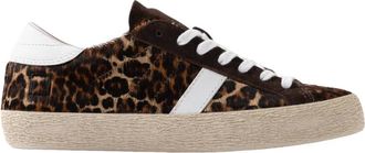 D.A.T.E. D.a.t.e., Herren, Schuhe, Braun, 37 EUGröße