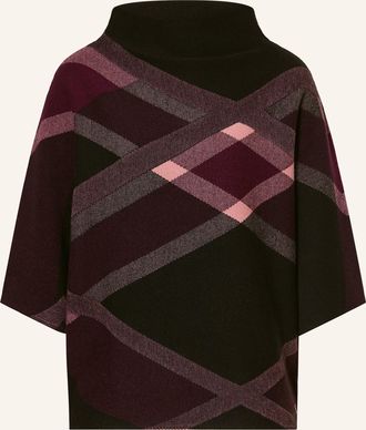 Joseph Ribkoff Pullover Mit 3/4-Arm rot