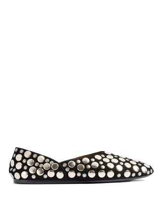 Khaite Sandales - Noir