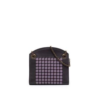 Bottega Veneta Pre-owned Chain Wallet - - Pre-owned - Damen - Grau - ONE SIZE
