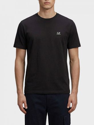 C.P. Company T-Shirt C. P. COMPANY Homme couleur Noir