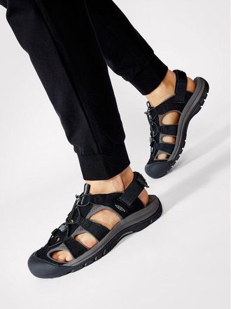 Keen Sandalen Rapids H2 1022272 Schwarz