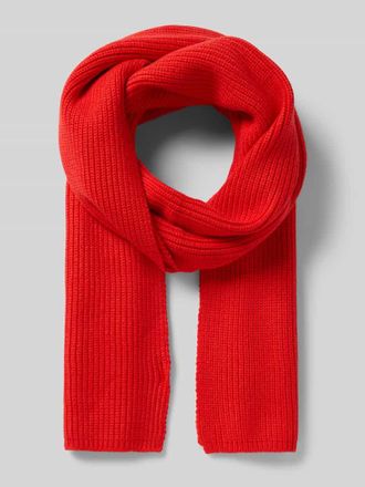 Moss Copenhagen Grobstrick-Schal aus Viskose-Mix Modell GALINE RACHELLE