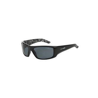 Arnette Hot Shot Sonnenbrille - - Accessories - Herren - Schwarzk - 62 MM