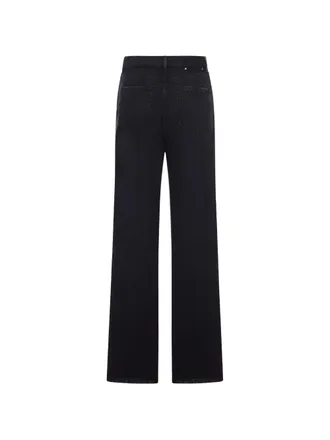 Golden Goose Womens Five-Pockets Jeans Ss26 W