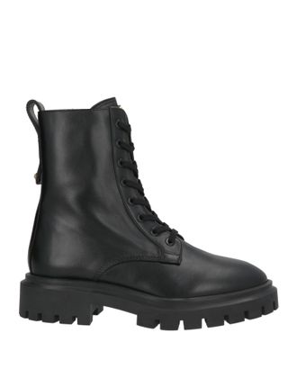 Stuart Weitzman SCHUHE - Stiefeletten auf YOOX.COM