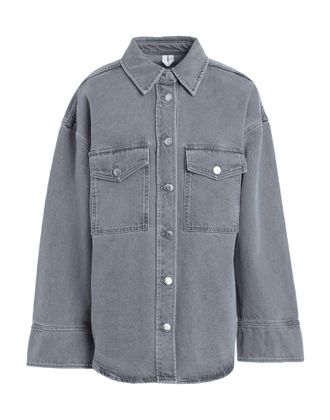 Arket TOPS - Jeanshemden auf YOOX.COM