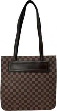 Louis Vuitton Damen, Pre-Owned, Braun, ONE SIZEGr&ouml;&szlig;e
