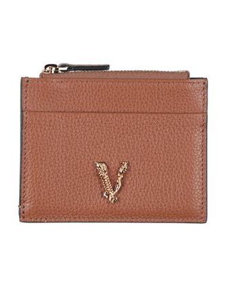 Versace Petite maroquinerie - Porte-cartes sur YOOX.COM