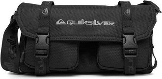 Quiksilver Handtasche CEOWB-QUIC-F-002-09 Schwarz
