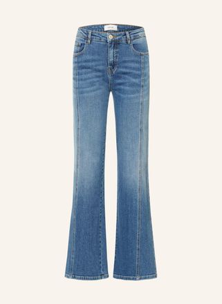 OPUS Flared Jeans Miva Strong blau