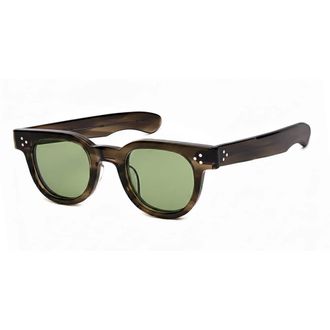 JULIUS TART OPTICAL Julius Tart Optical, Damen, Accessories, Gr&uuml;n, ONE SIZEGr&ouml;&szlig;e