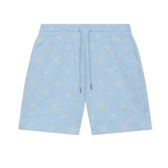 Casablanca Shorts - - Shorts - Herren - Blau - M