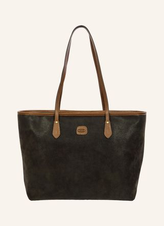 Bric's Shopper Volterra Life gruen