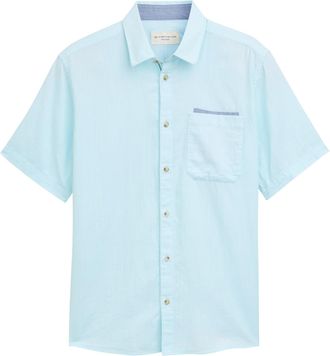 Tom Tailor Herren Hemd