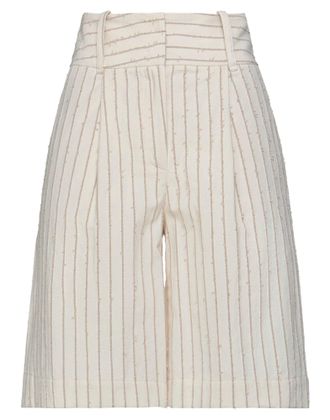 Federica Tosi HOSEN & R&Ouml;CKE - Shorts & Bermudashorts auf YOOX.COM