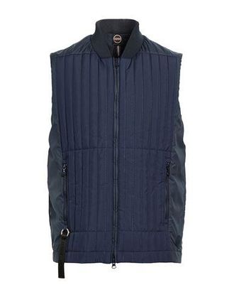 Colmar MANTEAUX - Vestes sans manches sur YOOX.COM