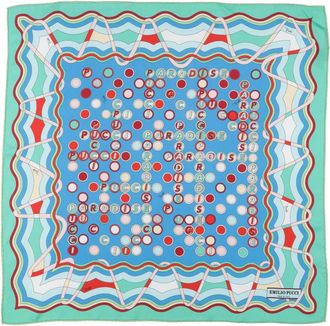 Pucci ACCESSOIRES - Schals auf YOOX.COM