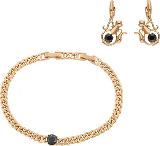 Faina Schmuckset