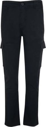Threadbare lange Cargohose Battle Drill