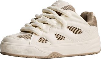 Bershka Sneaker BAMBA