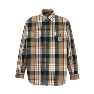 Carhartt Work in Progress Herren, Shirts, Mehrfarbig, MGr&ouml;&szlig;e