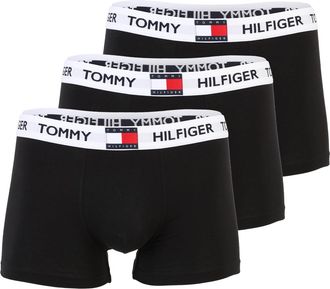 Tommy Hilfiger Boxershorts Heritage