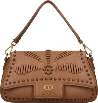 La Carrie Femme, Sacs, Brun, Taille: ONE Size Gipsy Bag