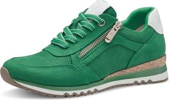 Marco Tozzi Mocassin by Guido Maria Kretschmer 2-23781-41 Femme, Leaf Green Com, 40 EU