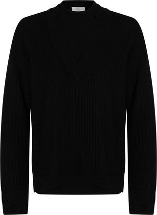 Laneus STRICKWAREN - Rollkragenpullover auf YOOX.COM