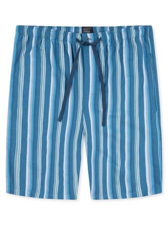 Schiesser Pyjamahose Bermuda - Mix Relax