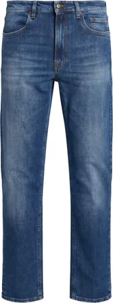 Siviglia HOSEN & R&Ouml;CKE - Jeanshosen auf YOOX.COM