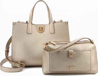 U.S.Polo Association Shopper Middleton