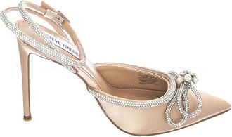 Steve Madden Femme, Chaussures, Rose, Taille: 40 EU Escarpins