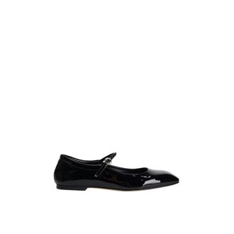 Aeyde Damen, Schuhe, Schwarzk, 38 EUGr&ouml;&szlig;e
