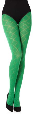 Merry Style Damen blickdichte Strumpfhose MS 328 60 DEN(Erba, XL (44-48))