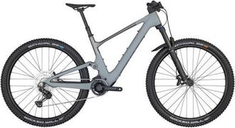 Scott Lumen eRIDE 910 - E-Mountainbike