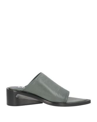 Jil Sander CHAUSSURES - Sandales sur YOOX.COM