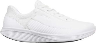 Mbt SF-M3600 Chaussures décontractées pour femme Chaussures physiologiques et confortables Stabilité avec semelle déquilibre Chaussures décontractées à la