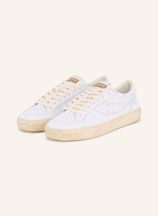 Enterprise Japan Enterprise Japan Sneaker Jupiter Rocket weiss